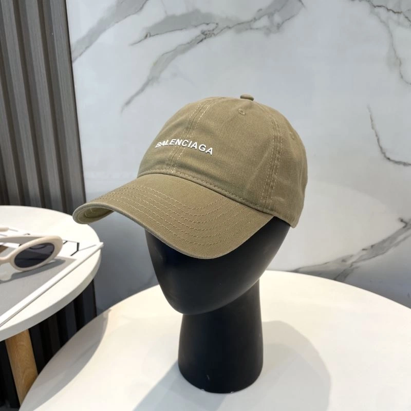 Mirror quality Balenciaga Caps