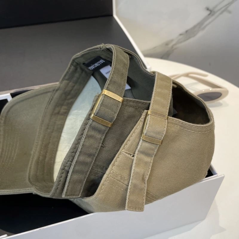 Mirror quality Balenciaga Caps