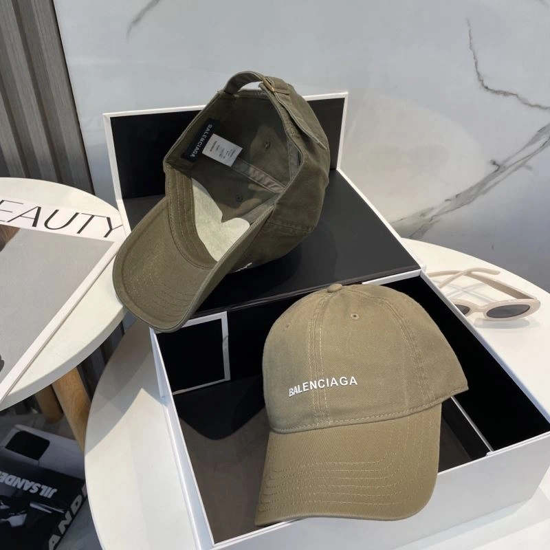 Mirror quality Balenciaga Caps