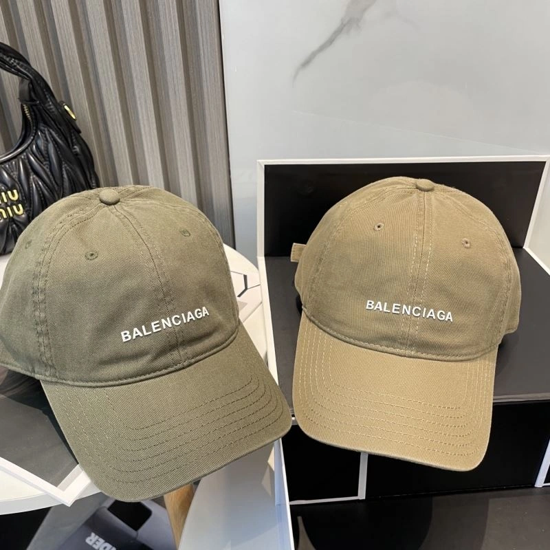 Mirror quality Balenciaga Caps