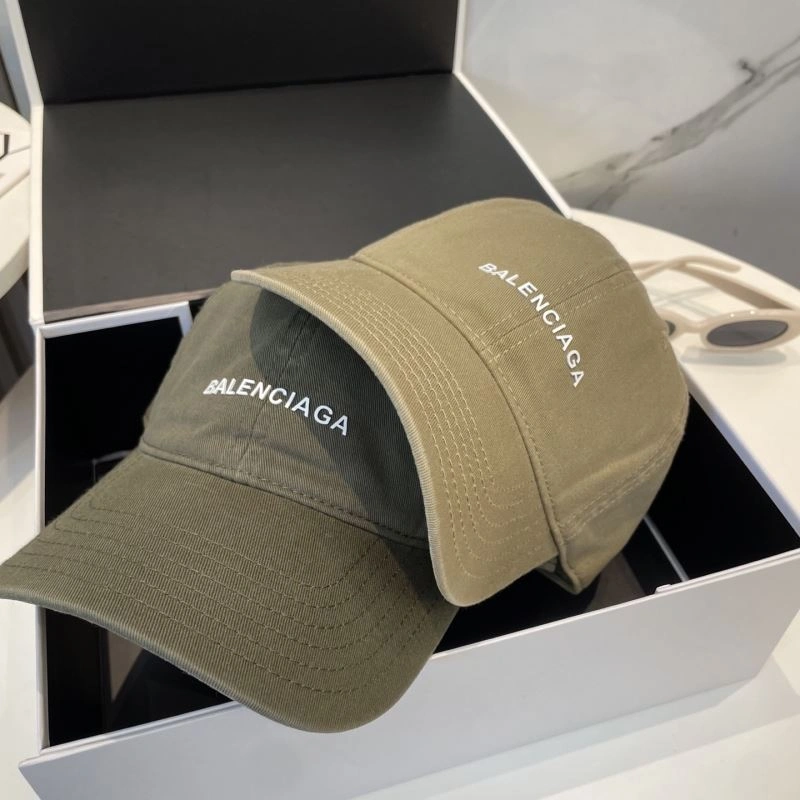 Mirror quality Balenciaga Caps