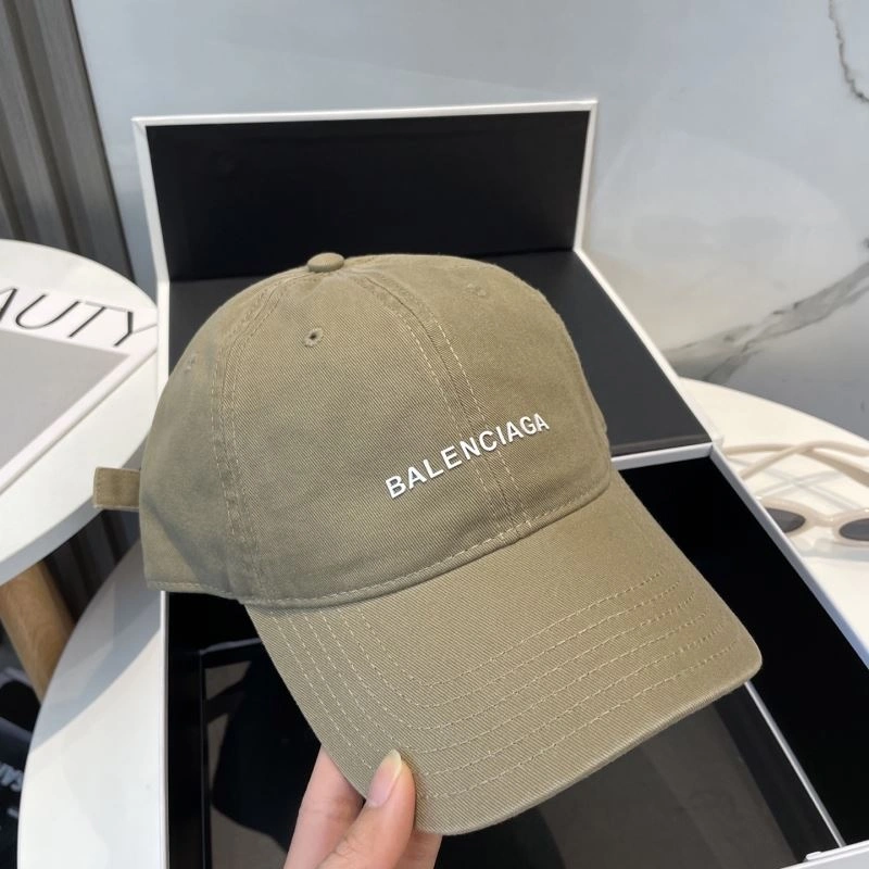 Mirror quality Balenciaga Caps
