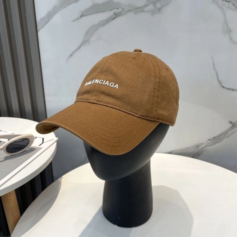 Balenciaga Caps