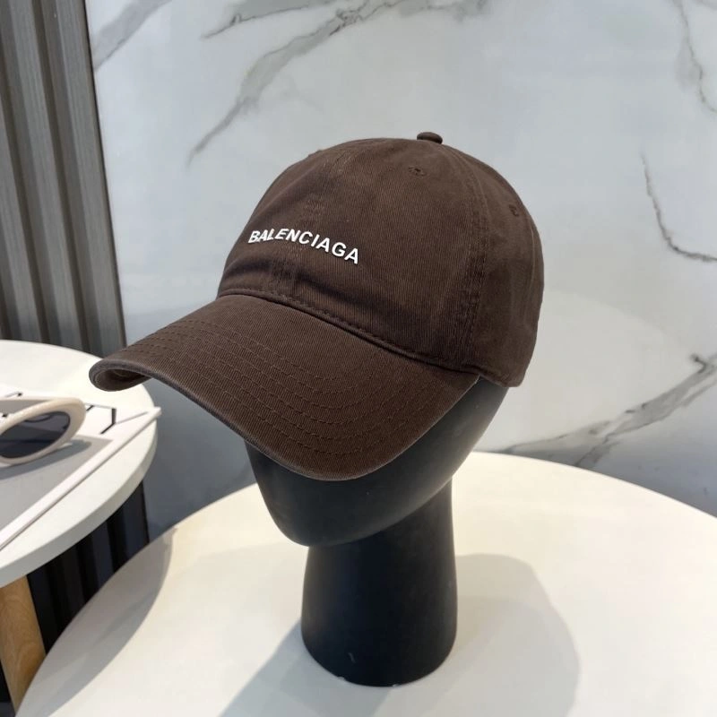 Balenciaga Caps