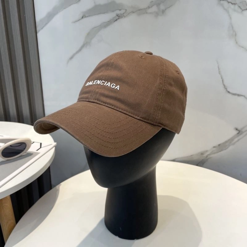 OEM Balenciaga Caps