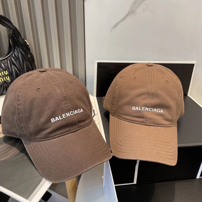 OEM Balenciaga Caps