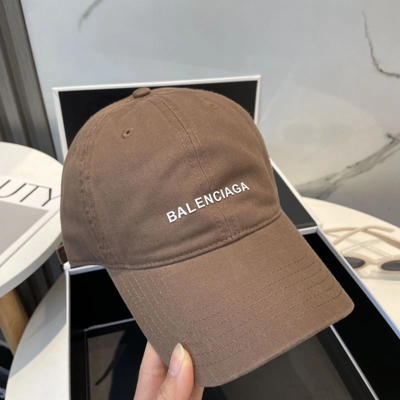 OEM Balenciaga Caps