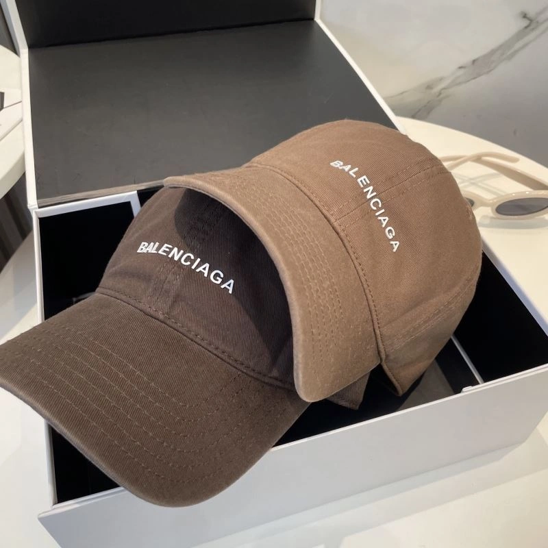 OEM Balenciaga Caps