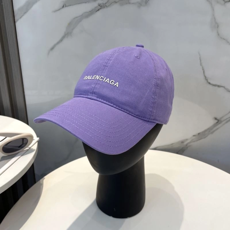 Balenciaga Caps