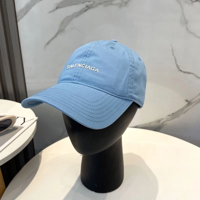 Economical Balenciaga Caps