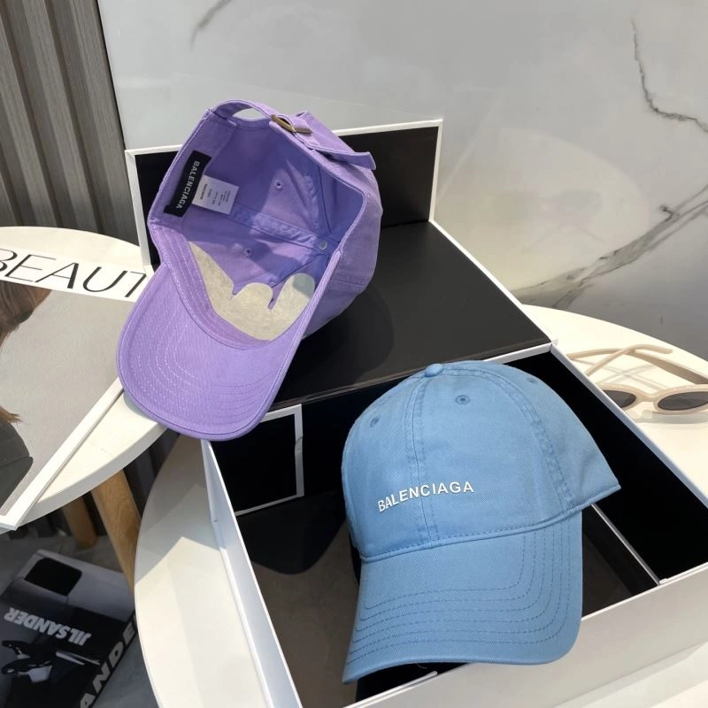 Economical Balenciaga Caps