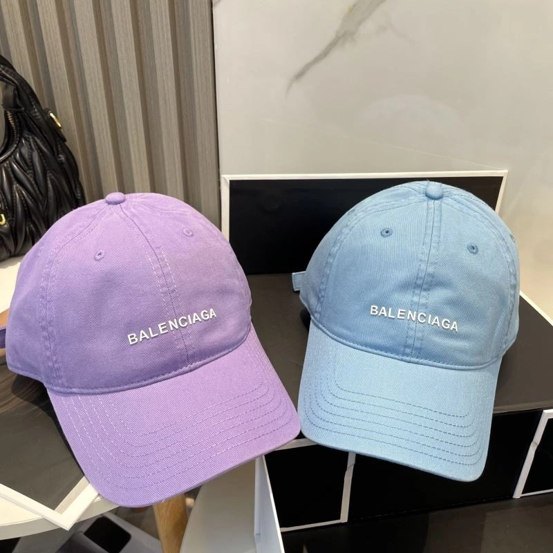 Economical Balenciaga Caps