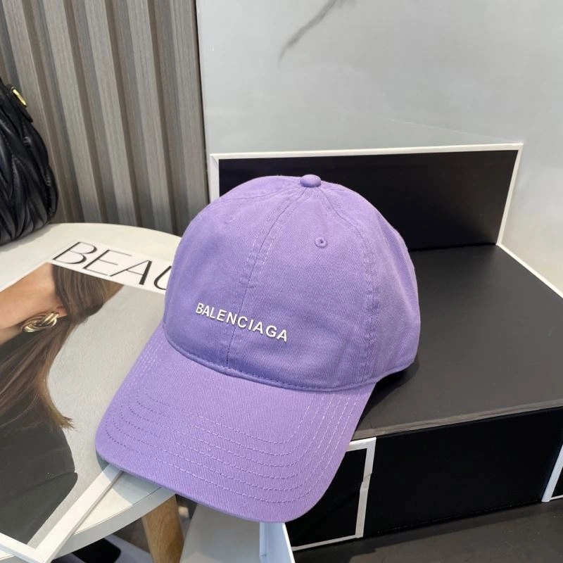 Economical Balenciaga Caps
