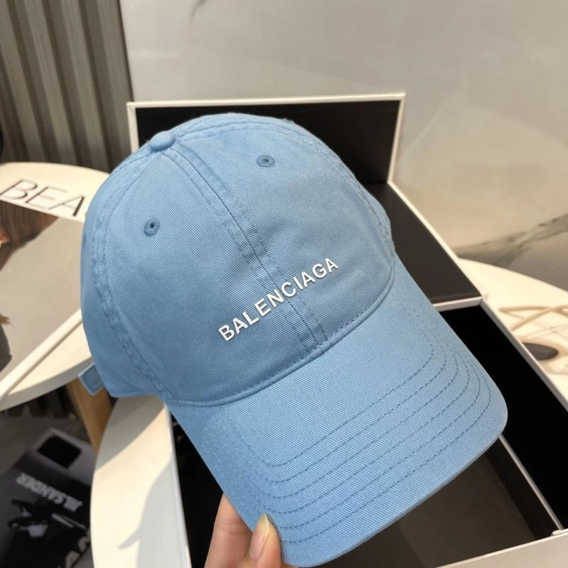 Economical Balenciaga Caps