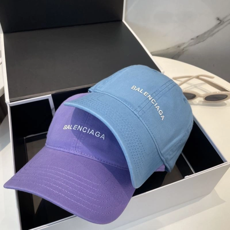 Economical Balenciaga Caps