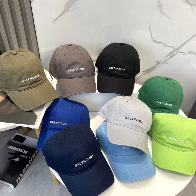 Economical Balenciaga Caps