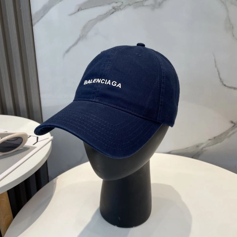 Balenciaga Caps