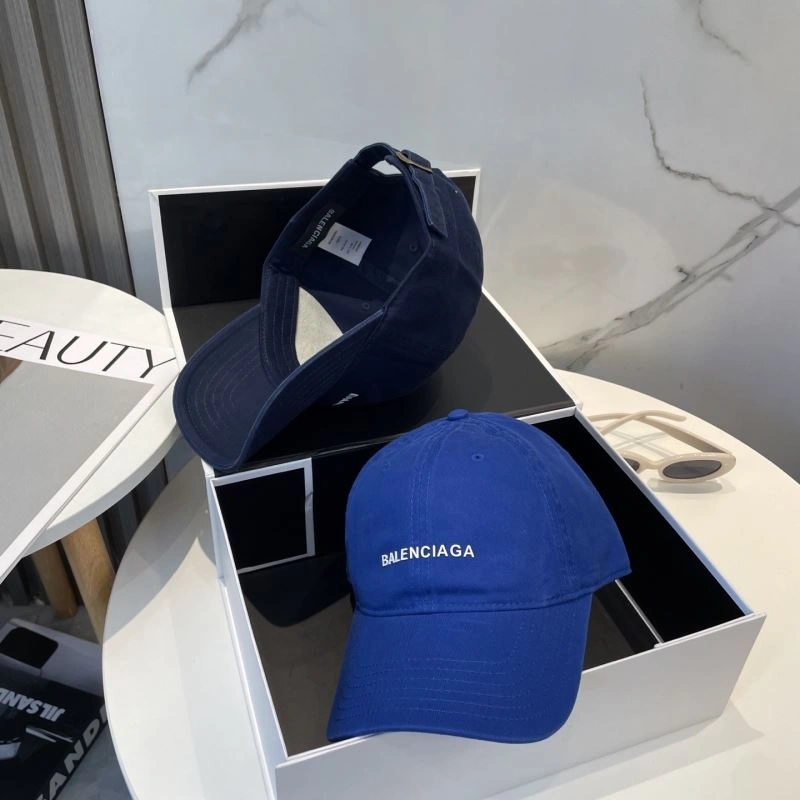 Reasonably priced Balenciaga Caps