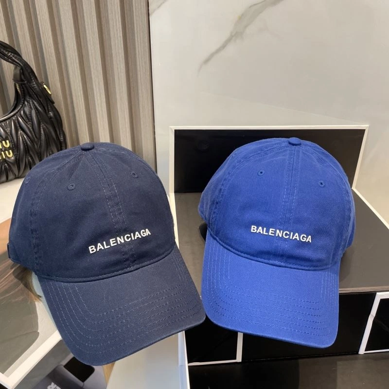 Reasonably priced Balenciaga Caps