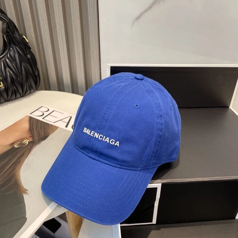 Reasonably priced Balenciaga Caps