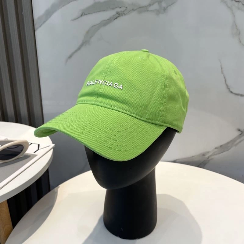 Balenciaga Caps