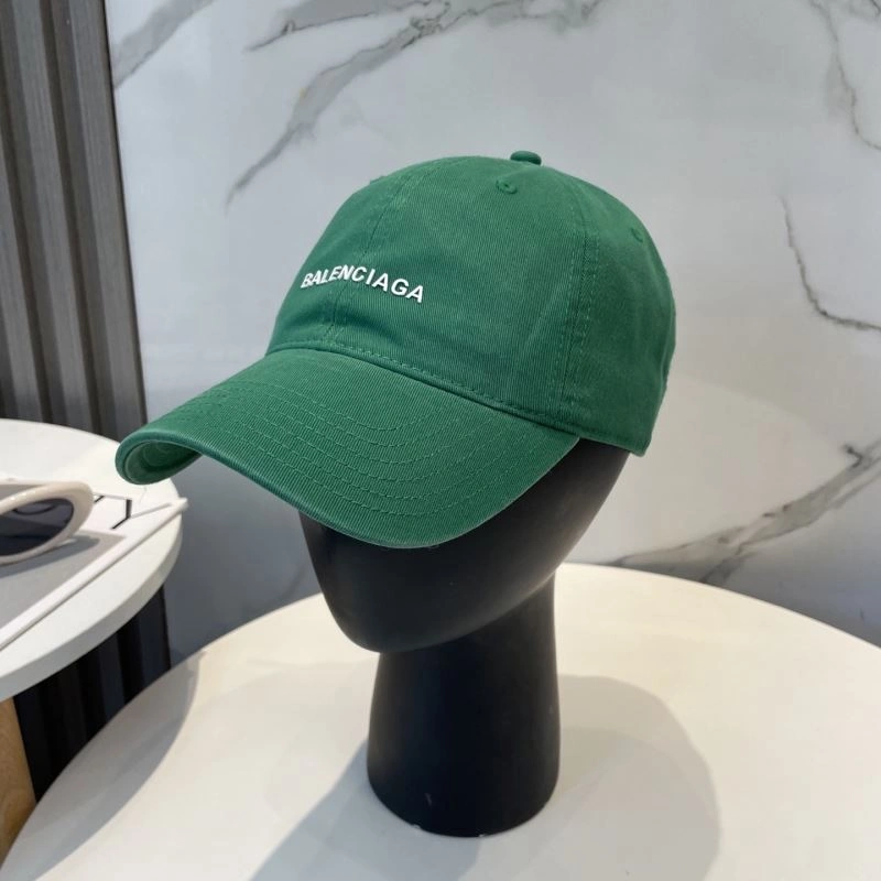 Accurate model Balenciaga Caps