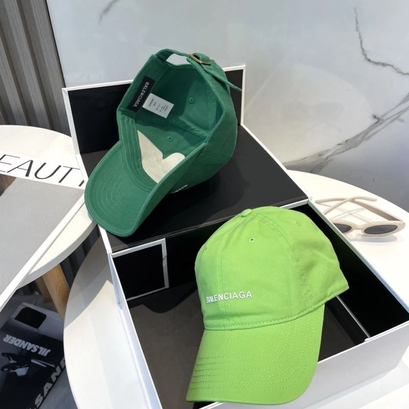 Accurate model Balenciaga Caps