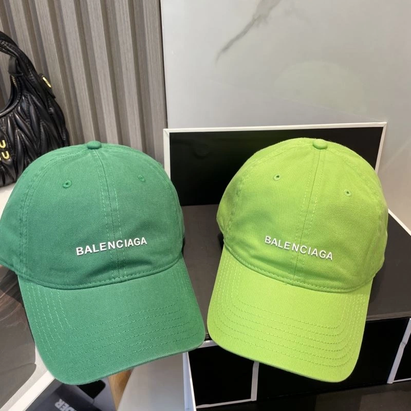 Accurate model Balenciaga Caps
