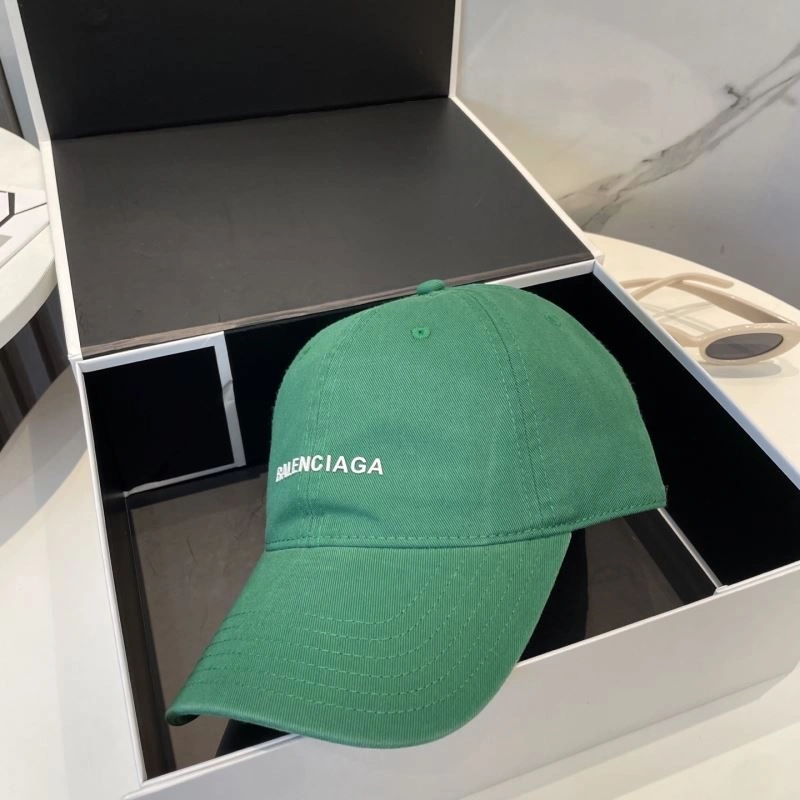 Accurate model Balenciaga Caps