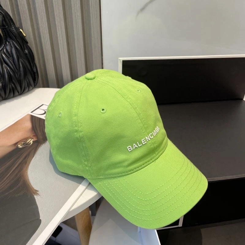 Accurate model Balenciaga Caps