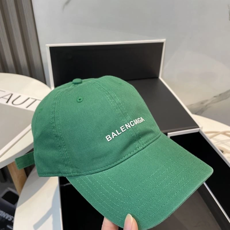 Accurate model Balenciaga Caps