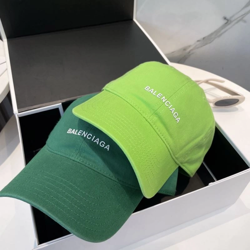 Accurate model Balenciaga Caps