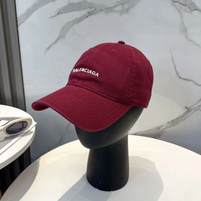 Balenciaga Caps