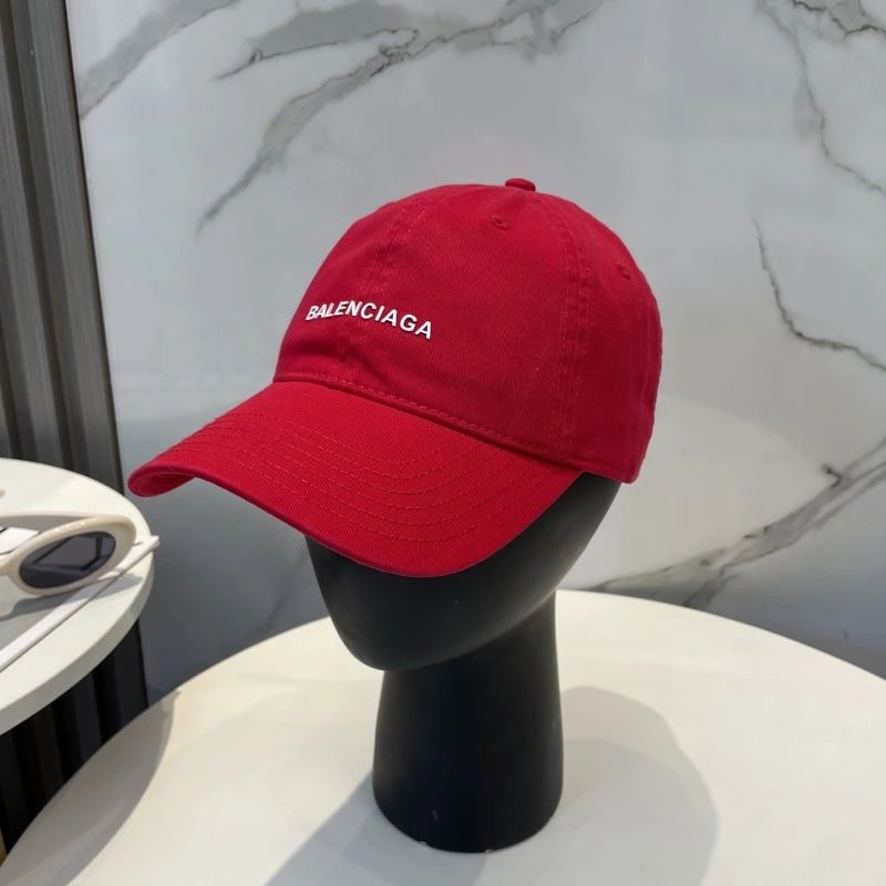 Top mirror Balenciaga Caps