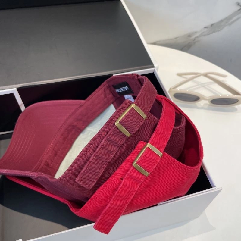 Top mirror Balenciaga Caps
