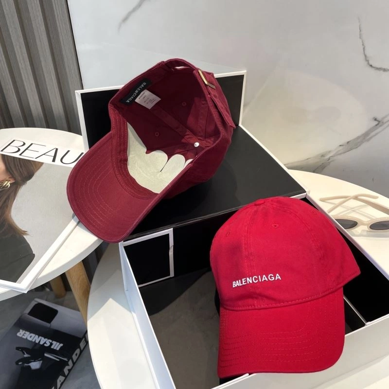 Top mirror Balenciaga Caps