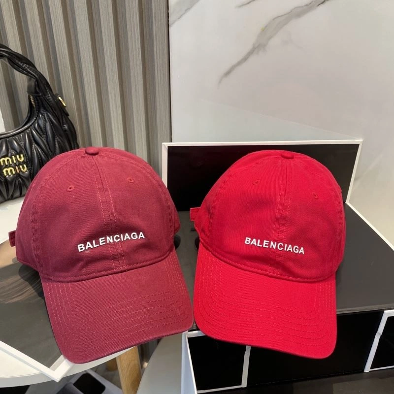 Top mirror Balenciaga Caps