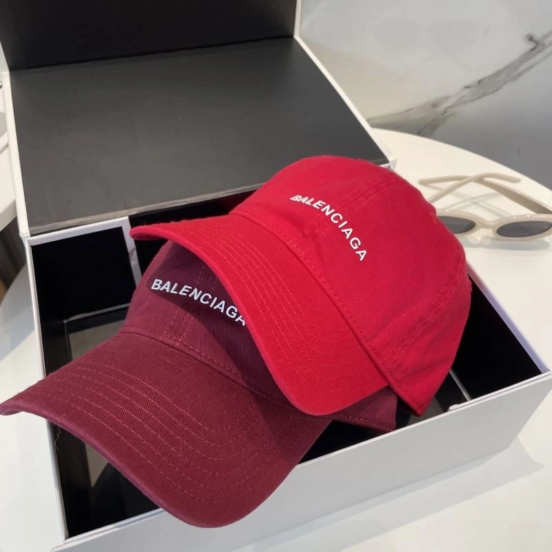 Top mirror Balenciaga Caps
