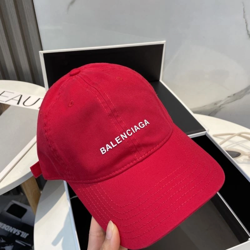 Top mirror Balenciaga Caps