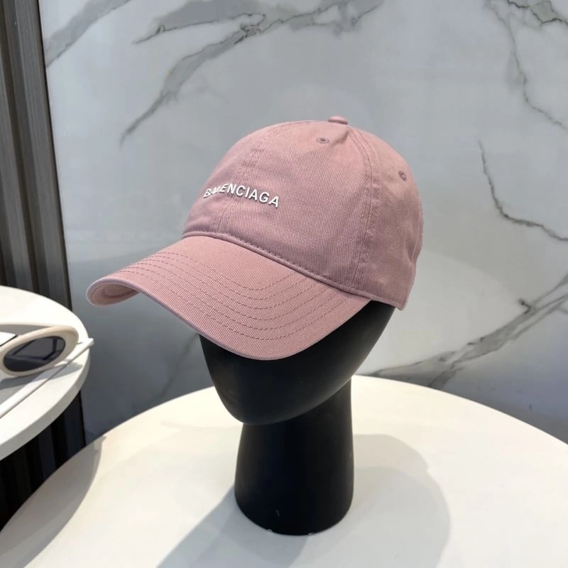 Balenciaga Caps