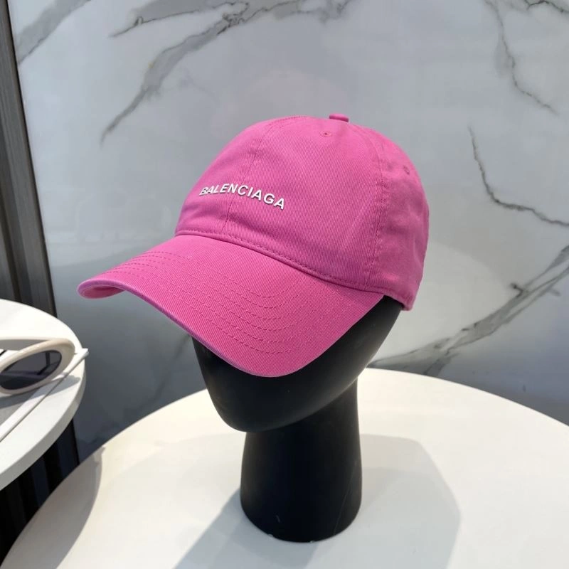 OEM Balenciaga Caps