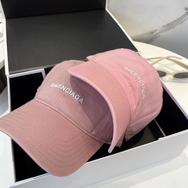OEM Balenciaga Caps