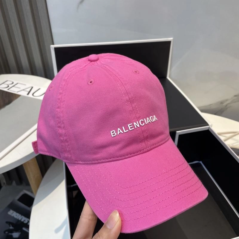 OEM Balenciaga Caps