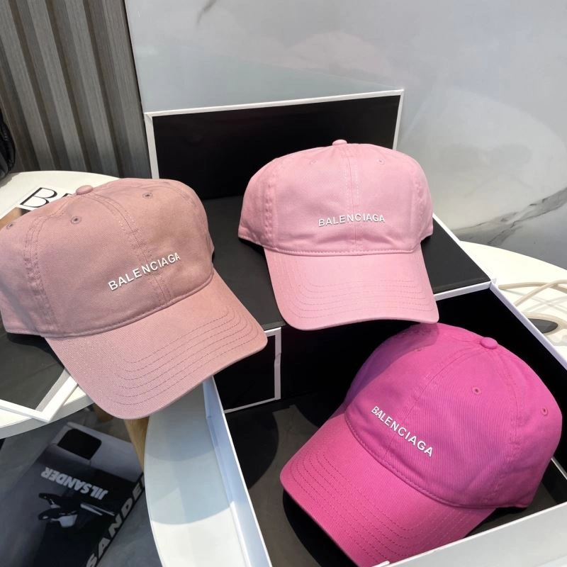 OEM Balenciaga Caps