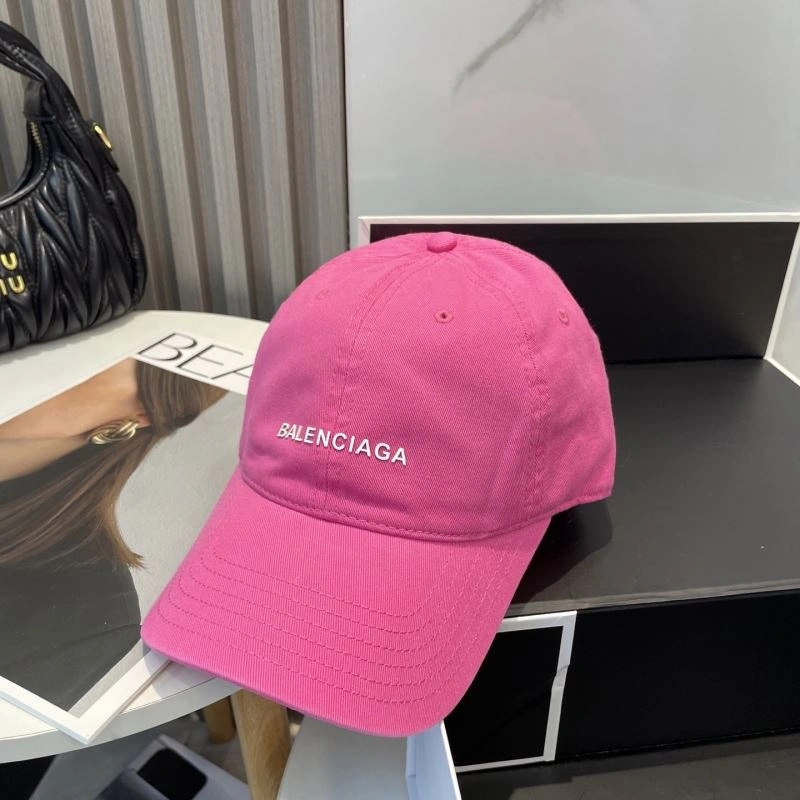 OEM Balenciaga Caps