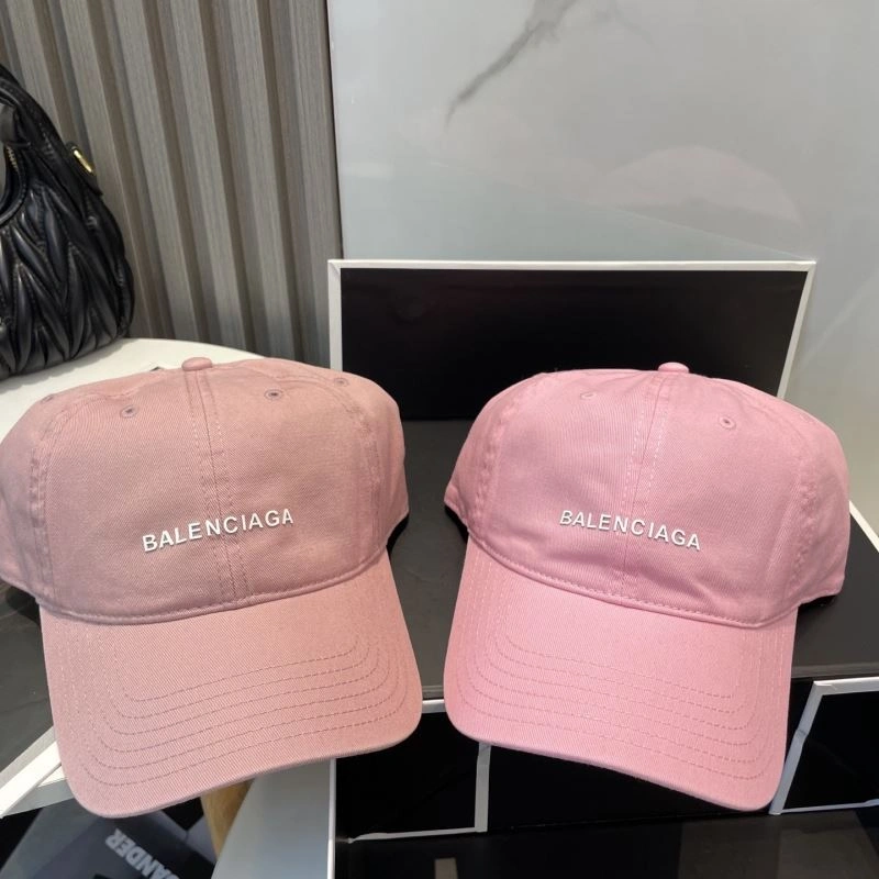 OEM Balenciaga Caps
