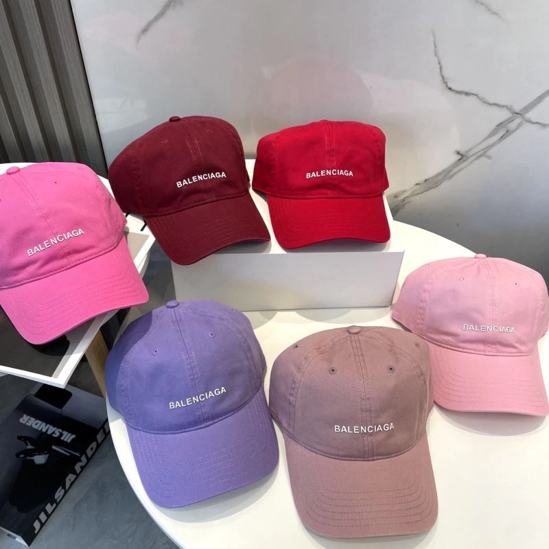 OEM Balenciaga Caps