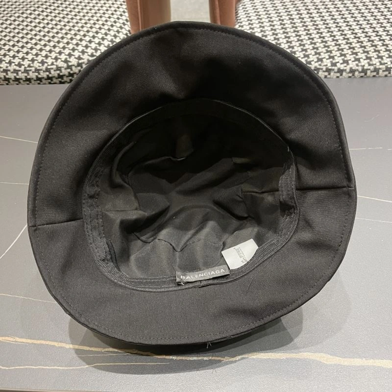 Official Balenciaga Caps