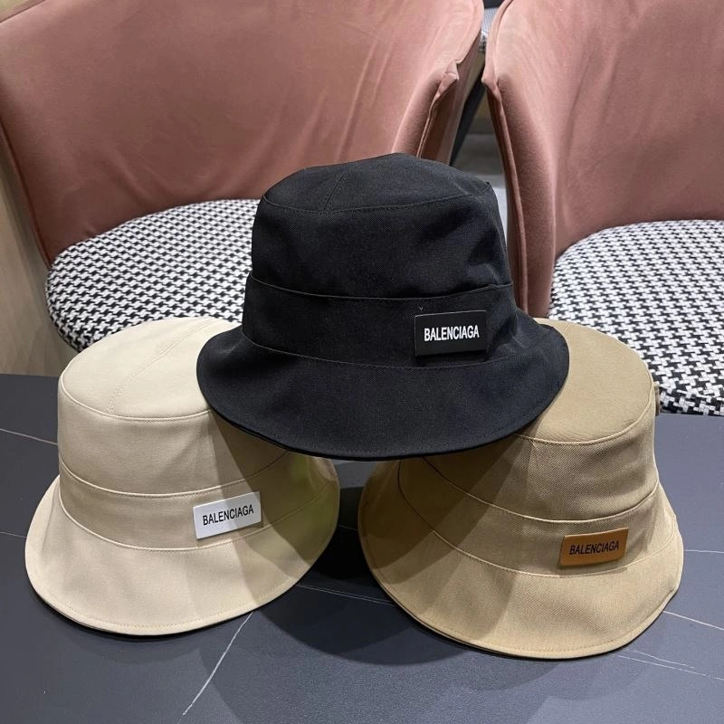Official Balenciaga Caps