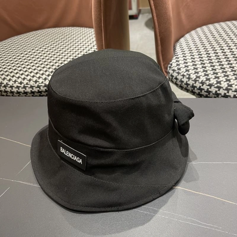 Official Balenciaga Caps